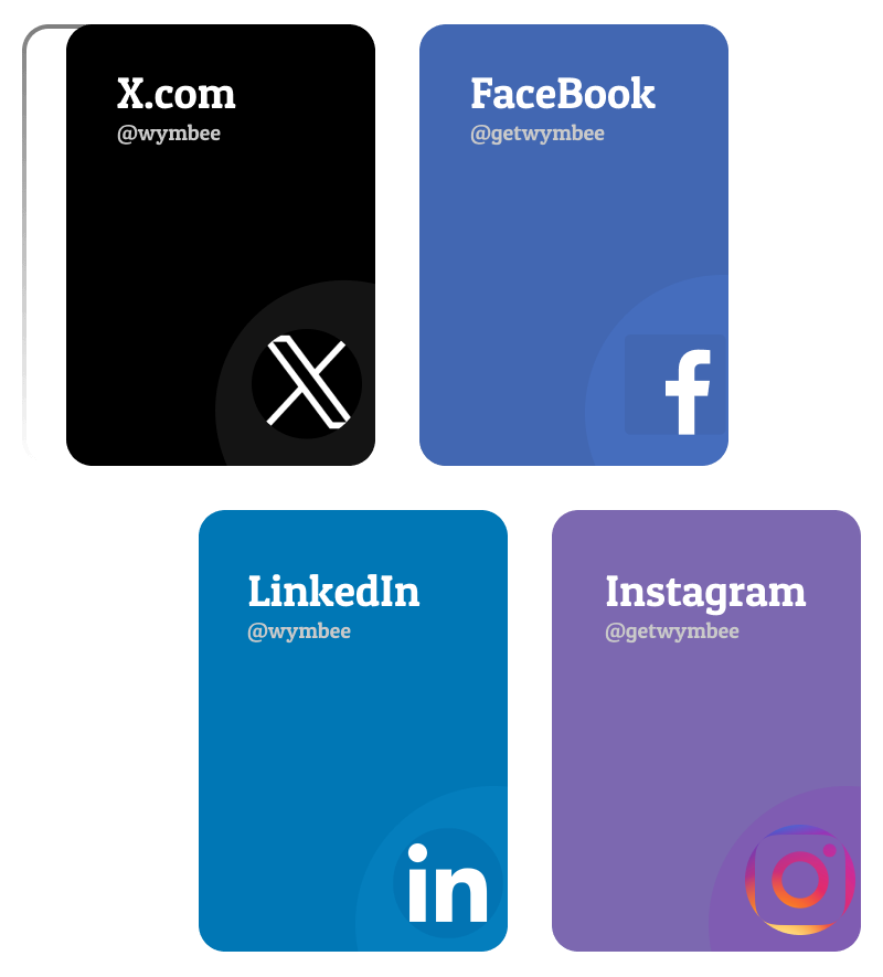 WymBee Help Center: Deadstock Liquidation FAQs